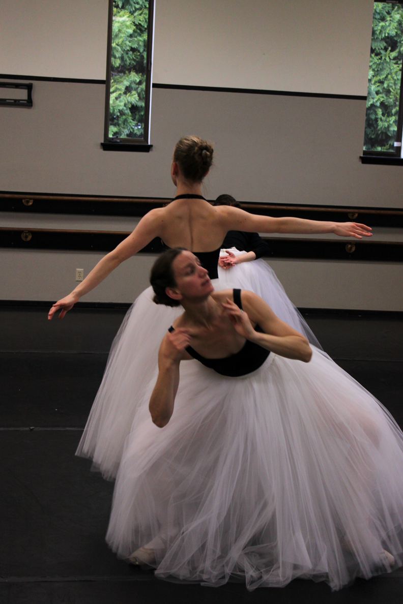 Ballet Bellevue Breaks New Ground with Messiah | SeattleDances